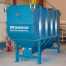 Horizontal Plate Clarifiers - Cross-Flow Inclined Plate - Monroe ...