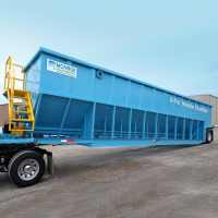 Water & Wastewater Treatment Equipment - Monroe Environmental