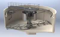 Circular Clarifiers and Thickeners - Monroe Environmental