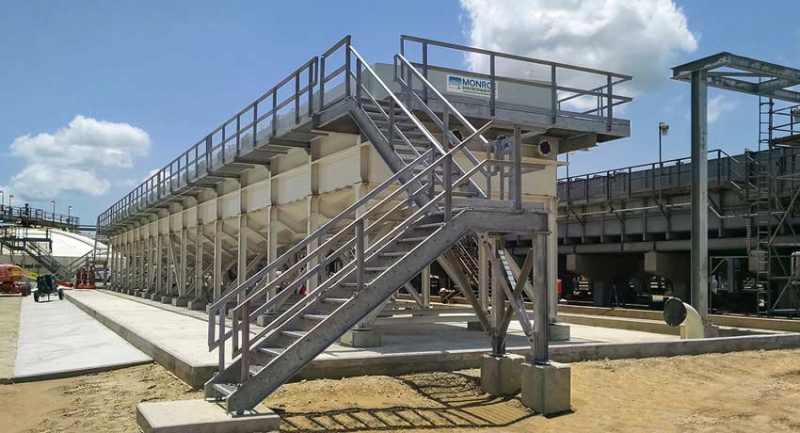 API Separators - Oil/Water Separators - Monroe Environmental