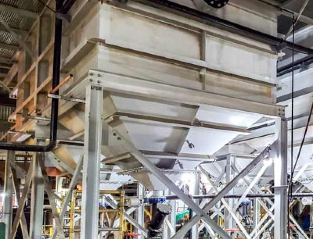 Clarifier Drive Torque: Operating Use of Torque - Monroe Environmental