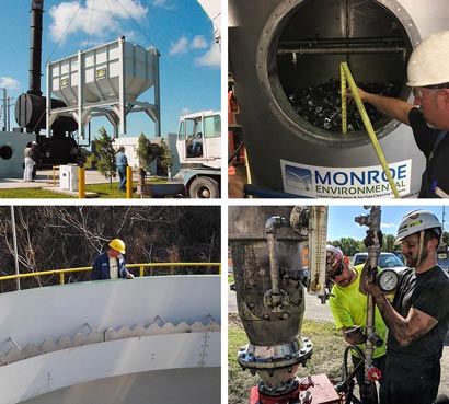 The Monroe Method - Monroe Environmental