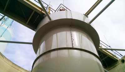 Power & Energy Industries - Pollution Control Equipment - Monroe ...